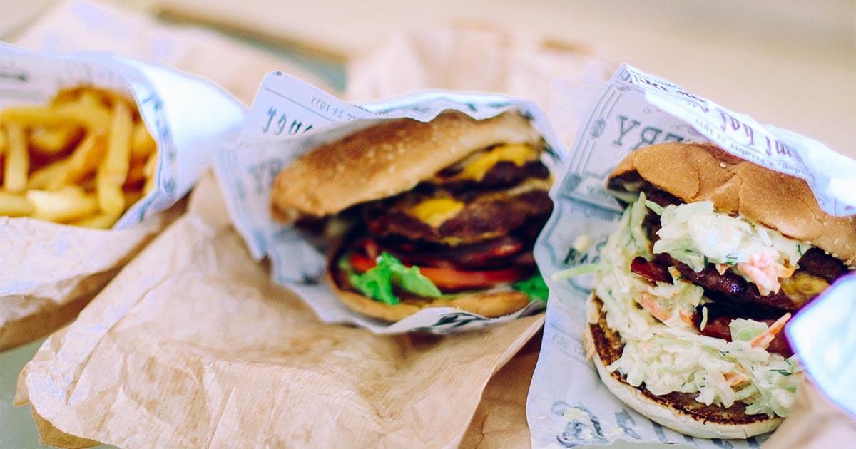 The Street Food Phenomenon in the World | Custom S.p.A. | Custom S.p.A ...