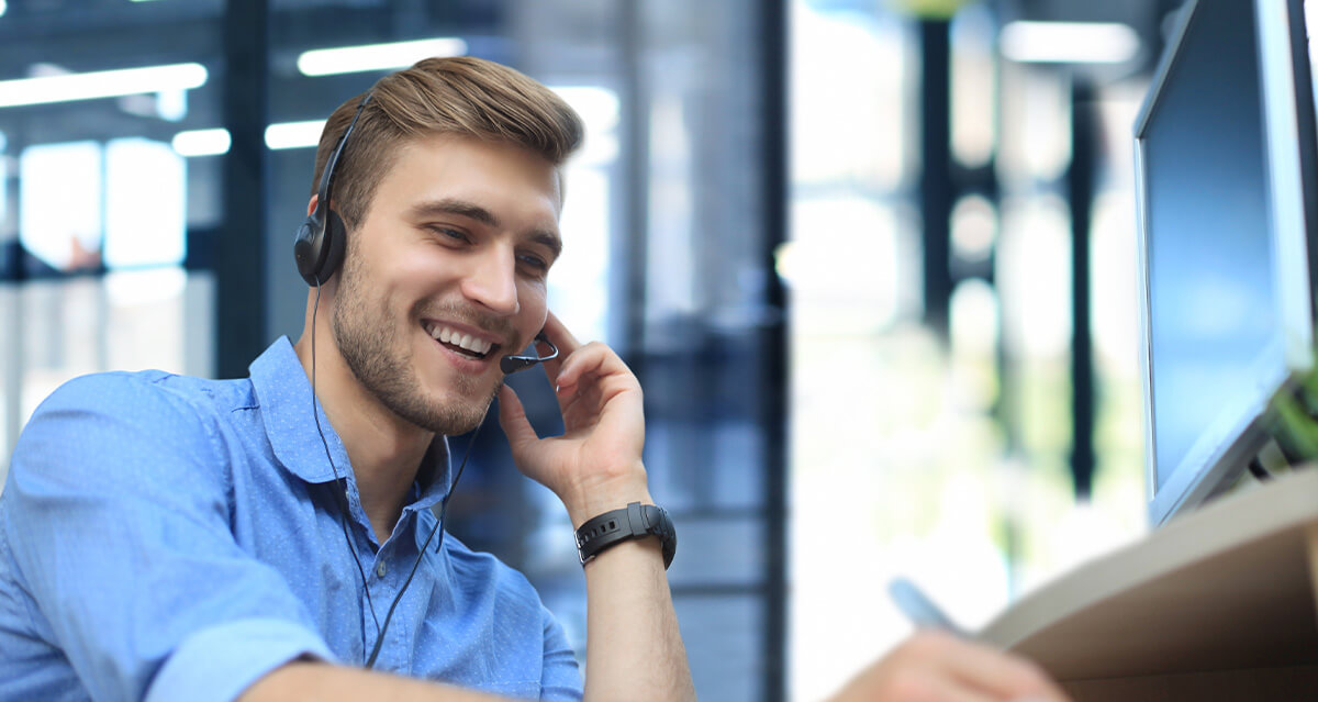 Customer Care and Customer Experience: the customer at the heart ... Customer Care and Customer Experience: the customer at the heart ...