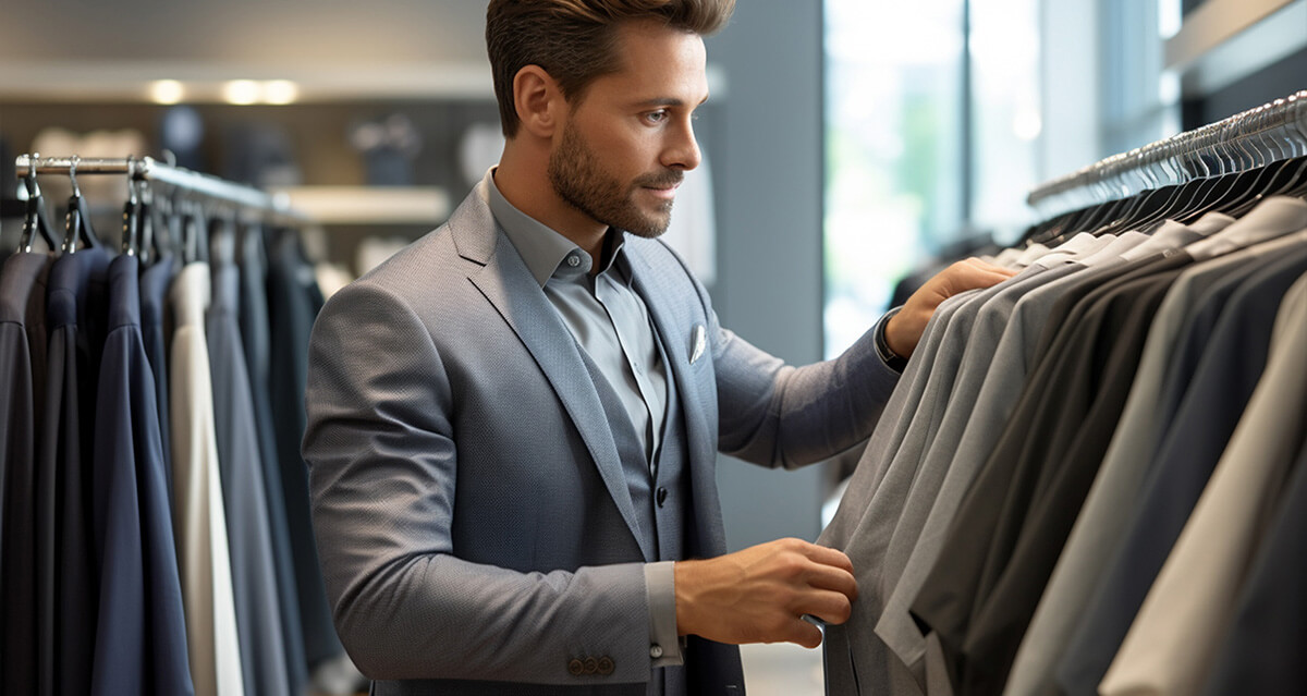 The interaction between on-line and physical store | Custom S.p.A.