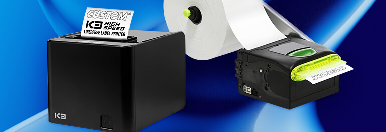 Products | Custom S.p.A.