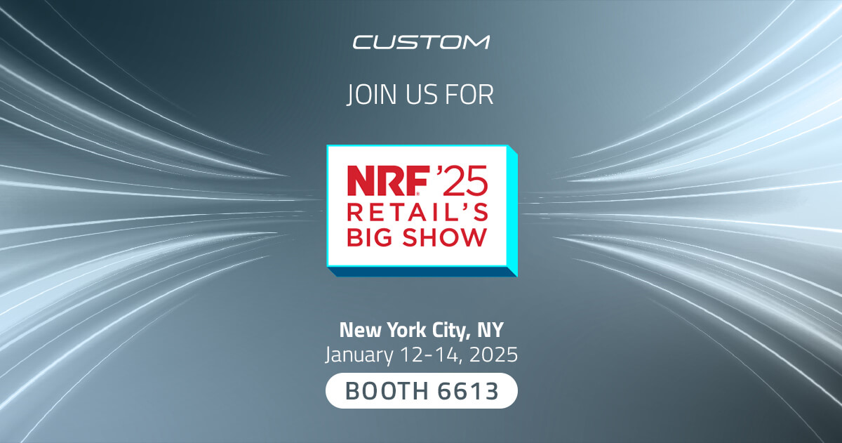 Custom Group | Custom S.p.A.