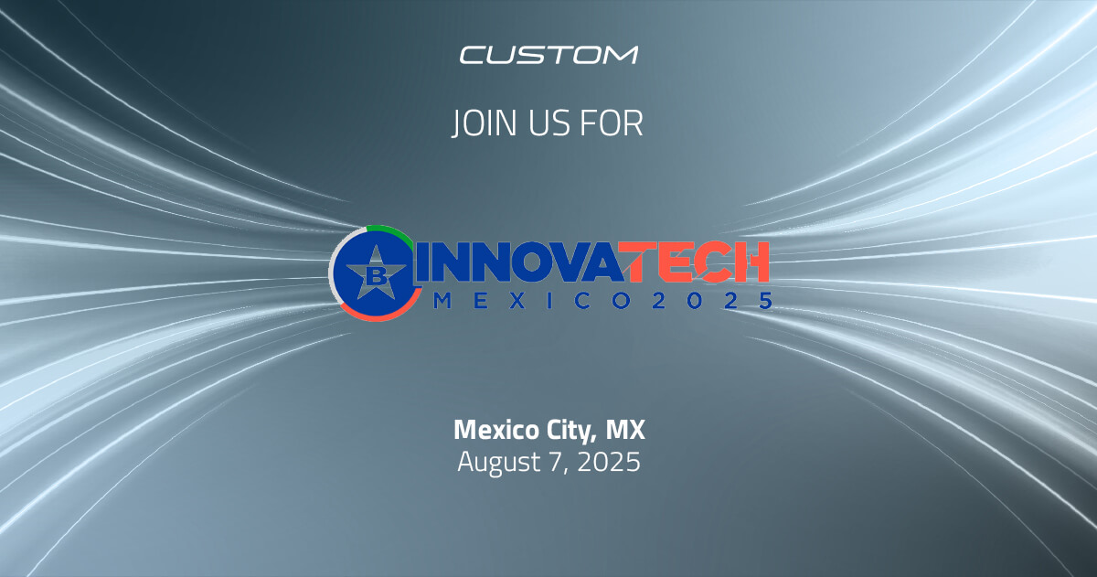 Custom Group | Custom S.p.A.