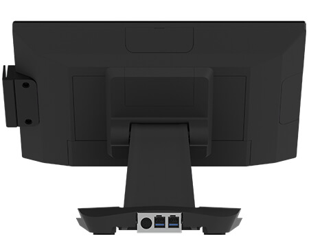 ASCENT | POS Terminal | Custom S.p.A.