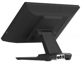 ASCENT | POS Terminal | Custom S.p.A.