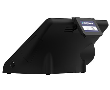 OMNI KEY | Custom S.p.A.