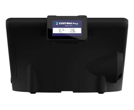 OMNI KEY | Custom S.p.A.